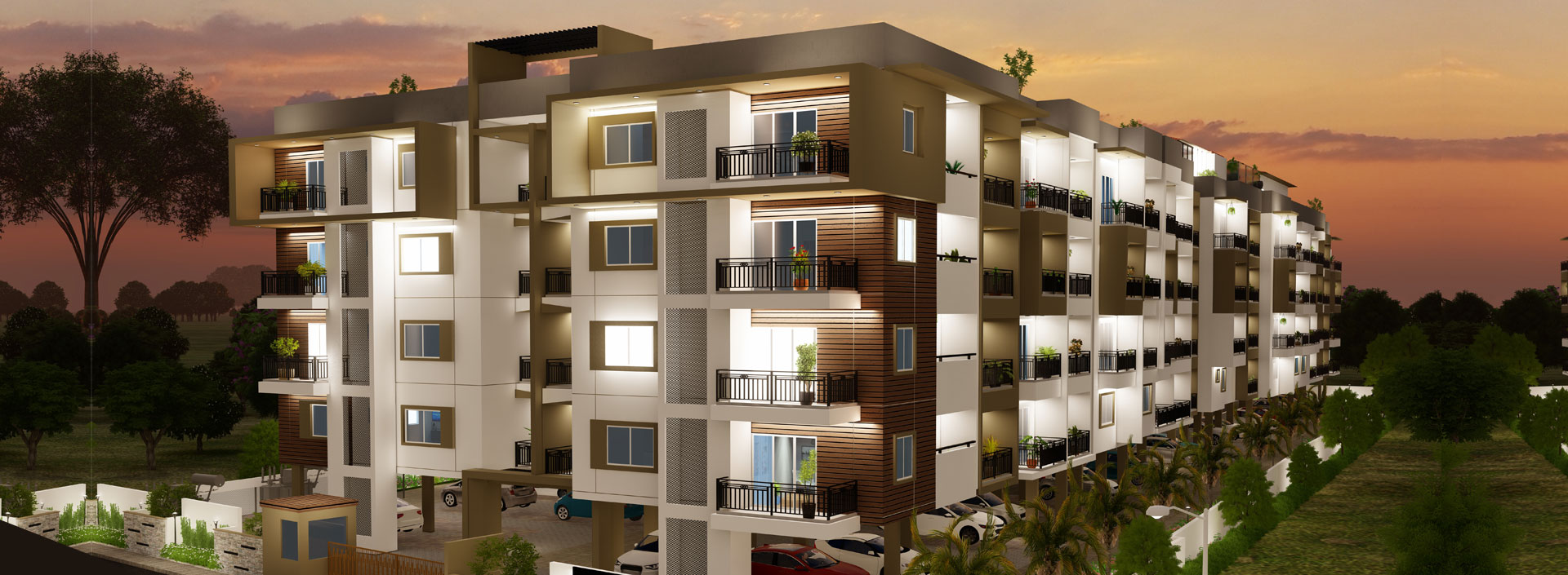 Hoysala Projects Pvt ltd